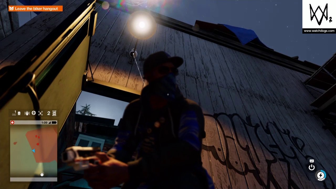 Watch dogs 2 walkthrough gameplay part 9 - YouTube