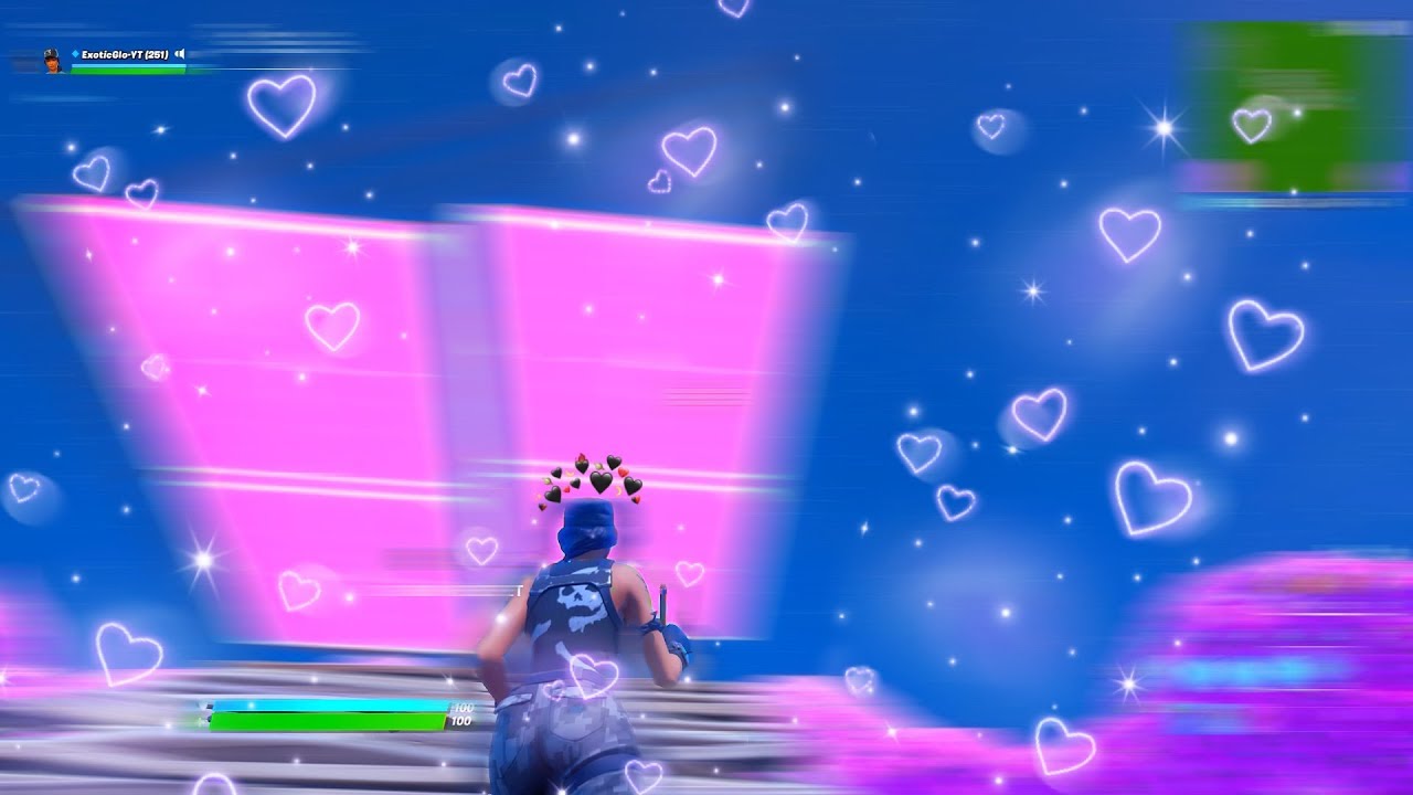 “Aries Bad News” Fortnite Montage - YouTube