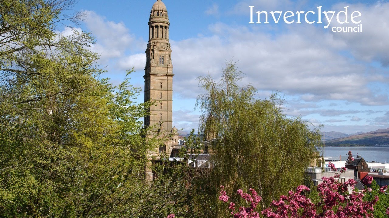 Inverclyde Council Policy and Resources Executive Sub Committee 30th ...