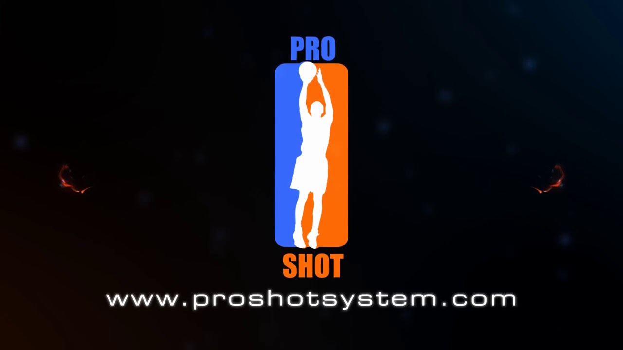 PRO SHOT SHOOTING SYSTEM😪 - YouTube