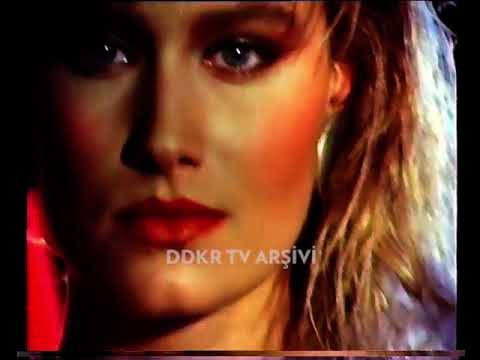 Kartopu Reklamı - Hişt Hişt Gördün Mü? (1987)