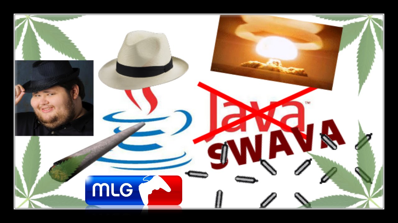 MLG Programming [MLP] - YouTube