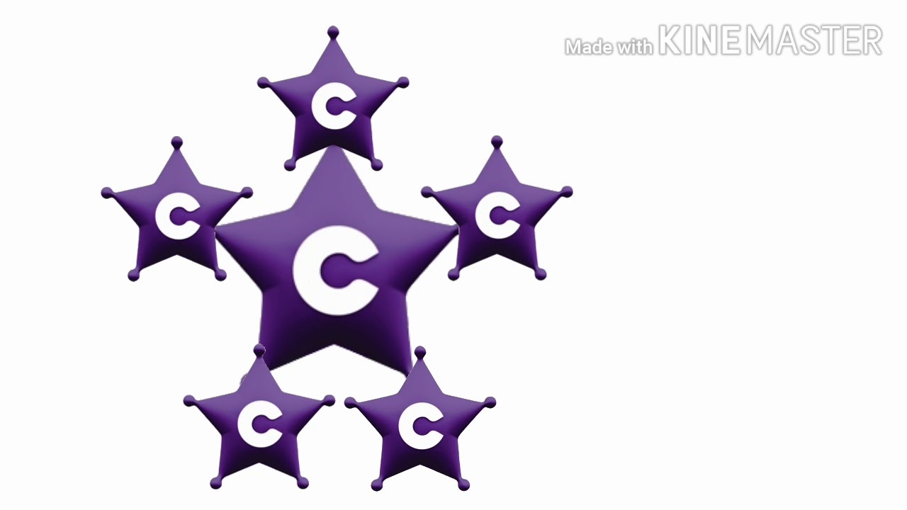 The Comedy Channel Australia Ident 'Clown' - YouTube