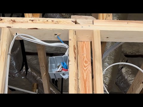 What is this electrical box for? - YouTube