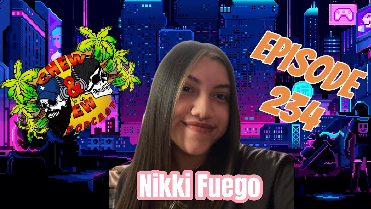The Real Nikki Fuego episode 234 - YouTube
