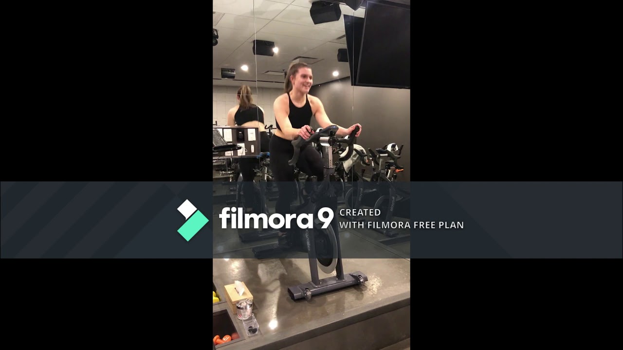 SPIN instructor - audition - YouTube