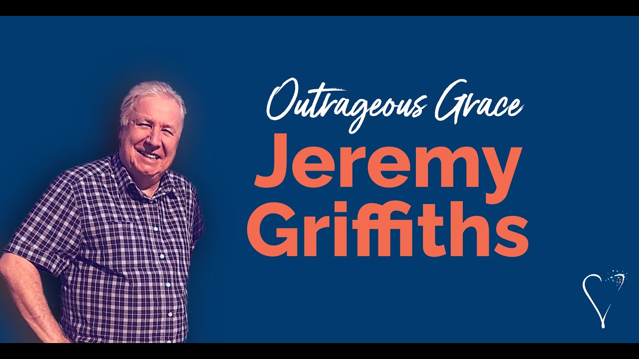 Outrageous Grace | Jeremy Griffiths | 13th Oct 24 | Grace Church Port Macquarie - YouTube