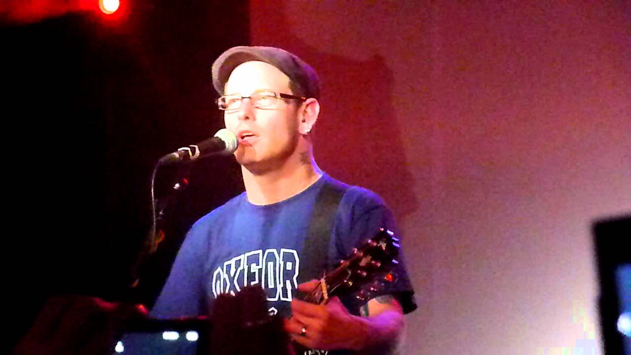 Evening with Corey Taylor - Ring of Fire - YouTube