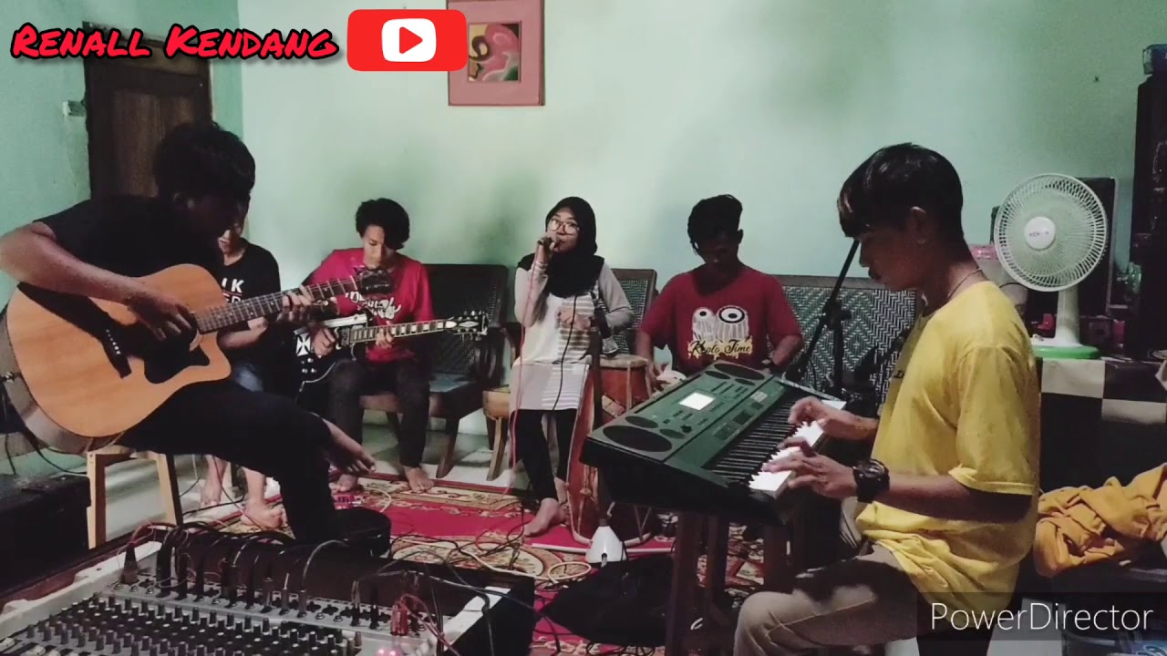 Loro pikir~Mala_Sfr🎶(Cover) - YouTube