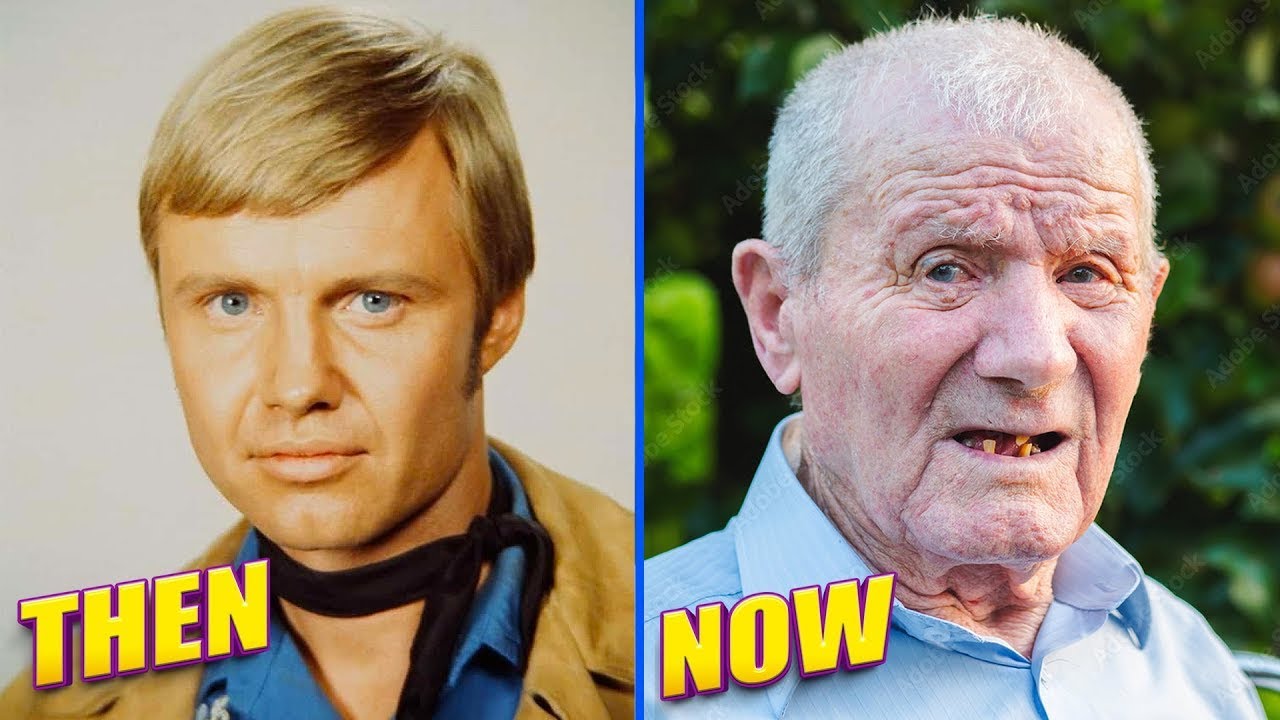 52 Years After DELIVERANCE (1972) _ How the Cast's Lives Have ...