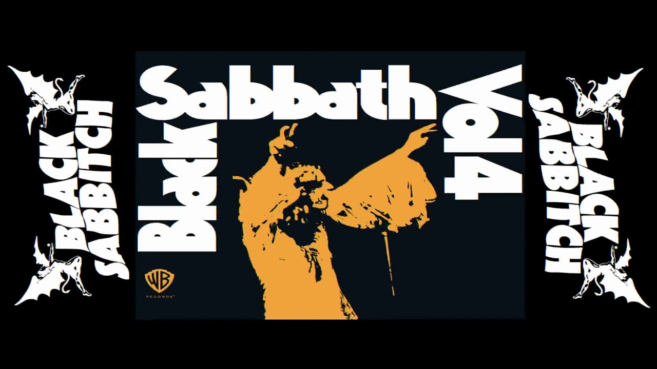 Black Sabbath - Supernaut subtitulada en español (Lyrics) - YouTube
