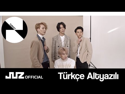 [Türkçe Altyazılı] DNA - GROUP TEASER