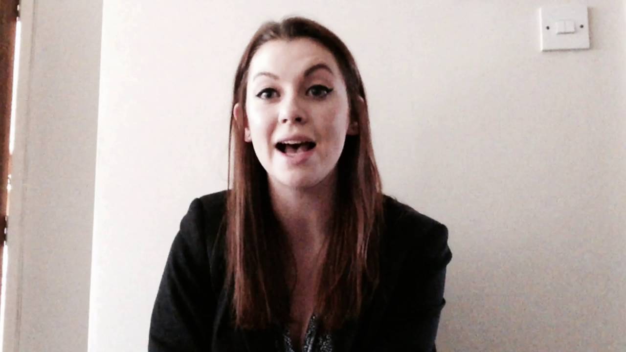 Jess Buckley for Google Squared - YouTube