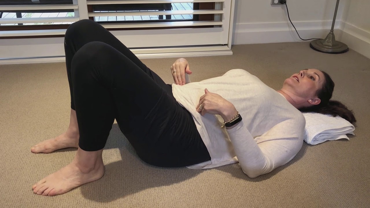 MV Quick Oiling of Hip Joints #1 - YouTube