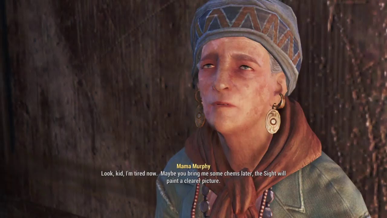 Fallout 4 unmodded gameplay - YouTube