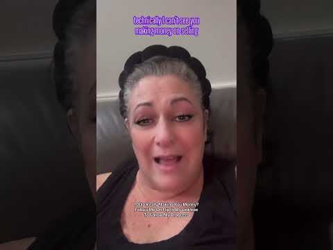 Are you really making money on the flip app? Follow my progress on flip ...