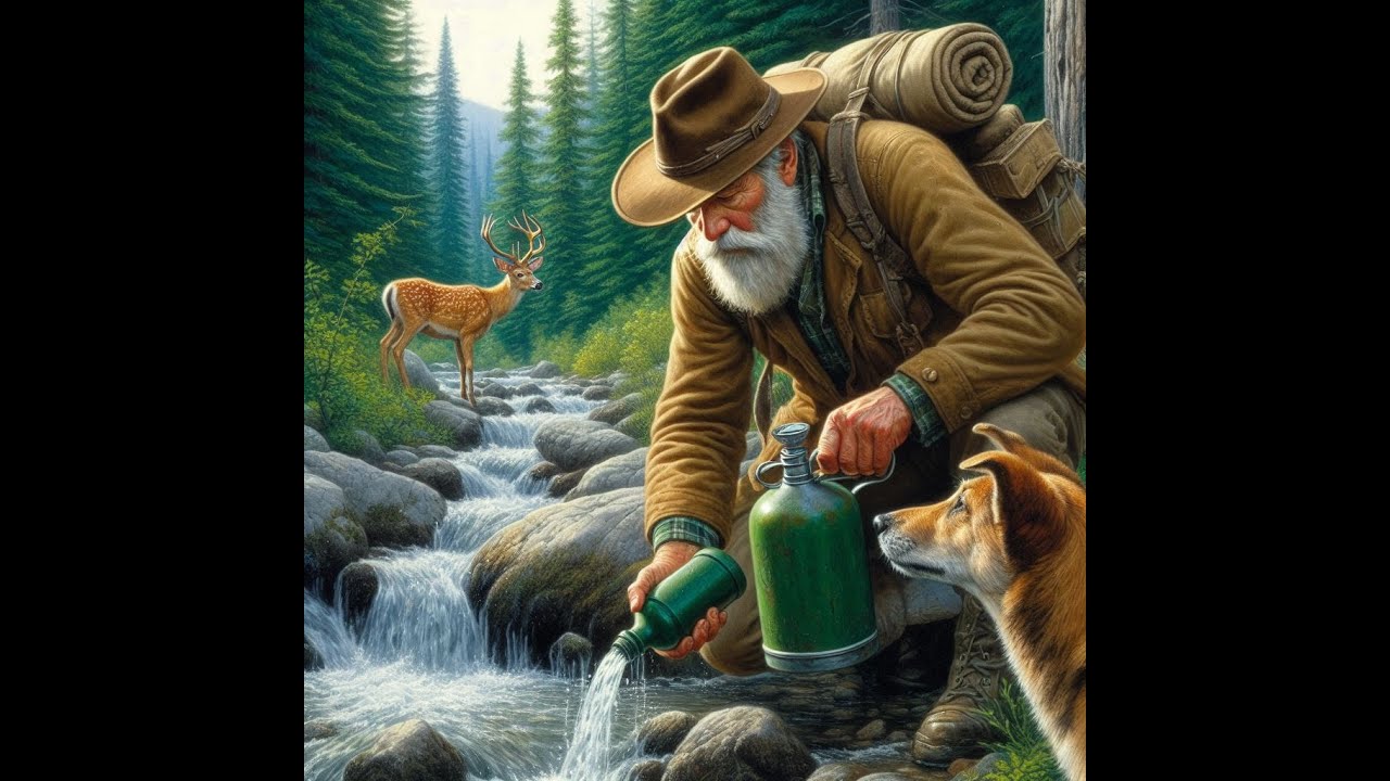 “Ground Pounder Series: Budget Camping Kits with Military Surplus ...