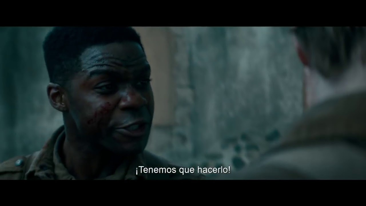 Operación Overlord | Tráiler Oficial - YouTube