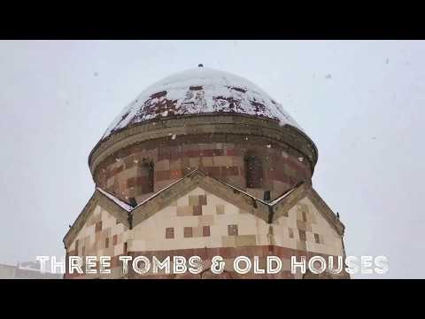 Erzurum tanıtım filmi 2018 (anadolunun zirvesi/the peak of the anatolia)