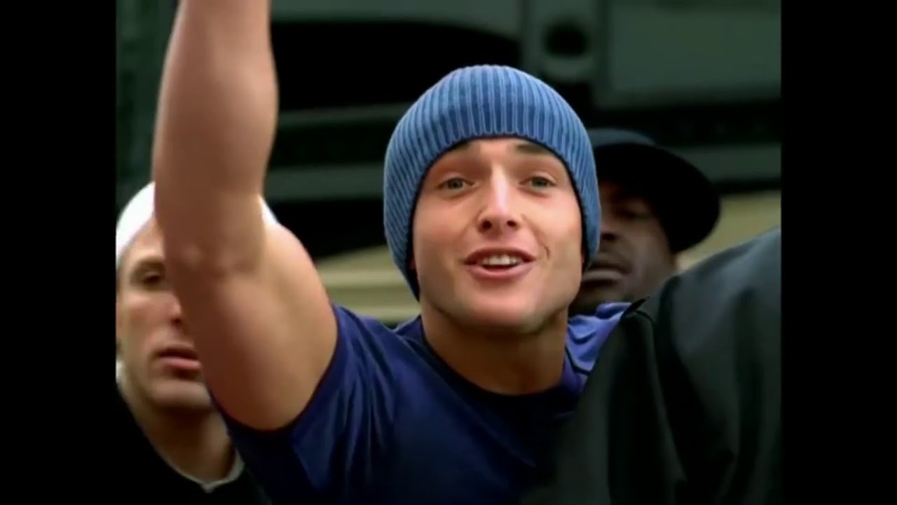 D12 – My Band - YouTube