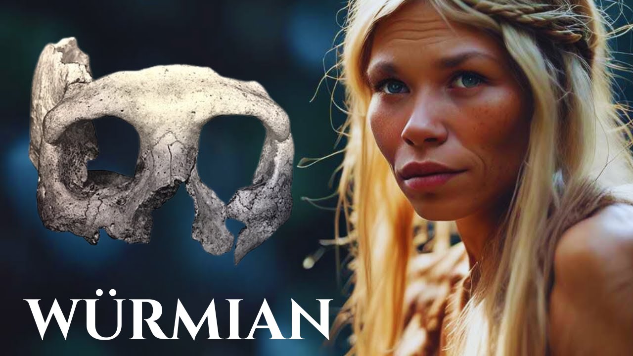 How These Neanderthal Women SHAPED Human History - YouTube