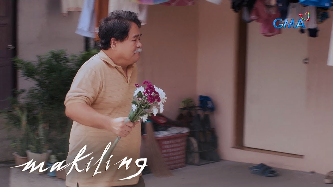 Ang new life ng mga Lirio | Makiling - YouTube