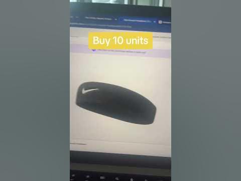 How To Get Nike Ungated For Amazon FBA (2024) - YouTube