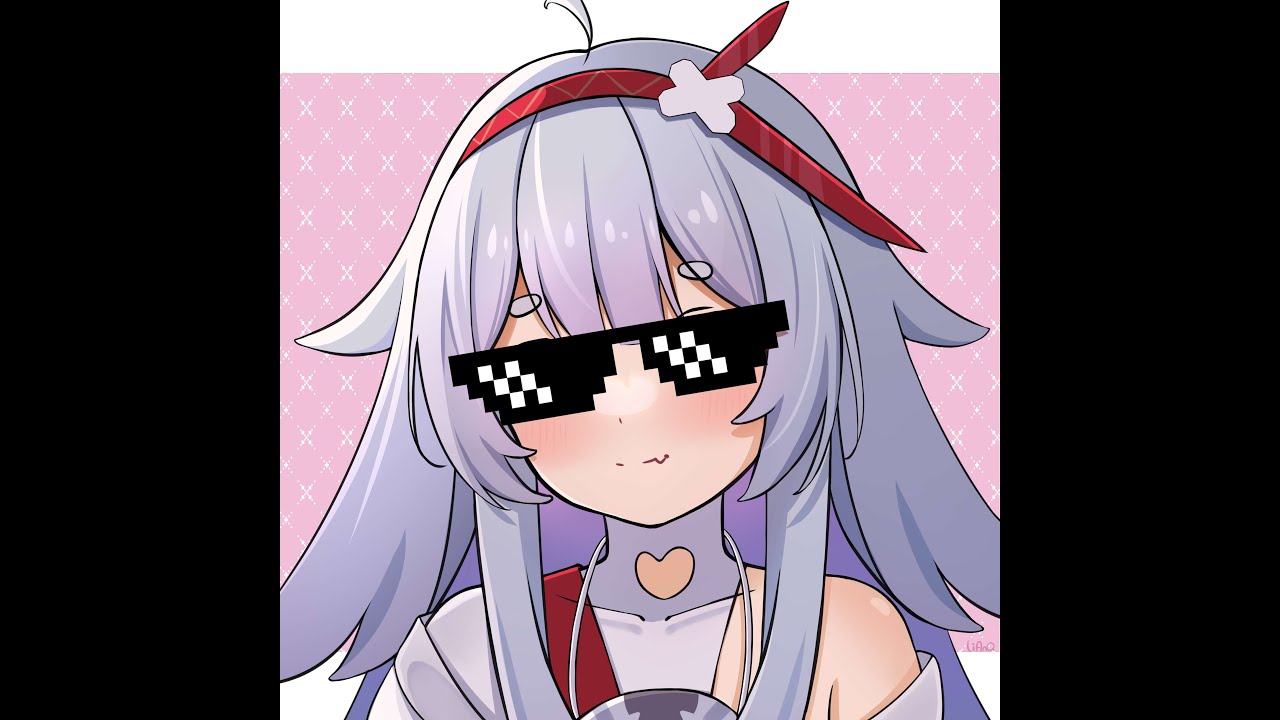 GACHA BUFF | VOID ABYSS ( TOWER OF FANTASY ) AERIA - YouTube