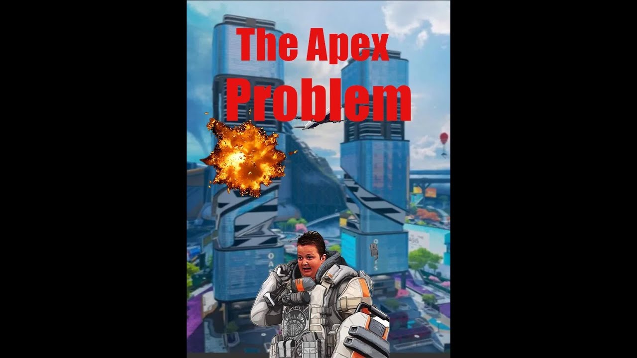 The Apex Problem - YouTube