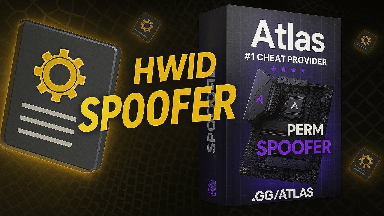[ NEW ] The Best HWID Spoofer For VALORANT ( VAN152 ; VAL5 ) - YouTube