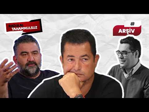 Ümit Özat Acun Ilıcalı'yı anlatıyor...