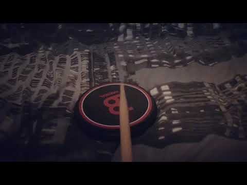 Paradiddle-Diddle - Practice Pad - YouTube