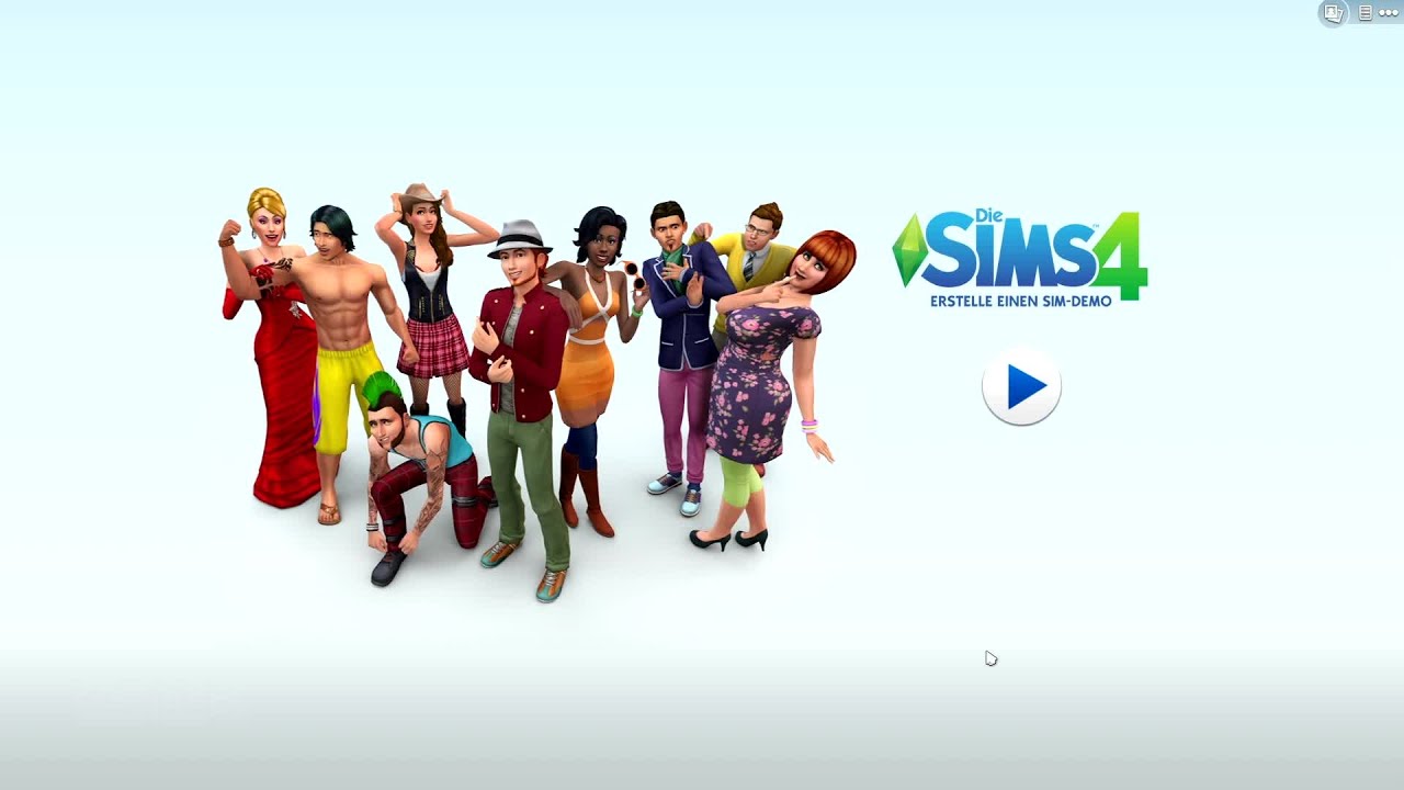 Gordon Freeman in Die Sims 4 | Charakter-Editor Features vorgestellt ...