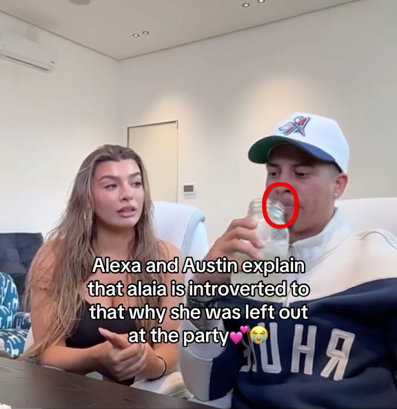 #streamer #funny #twitch #memes #austinmcbroom #alexa #girlfriend # ...