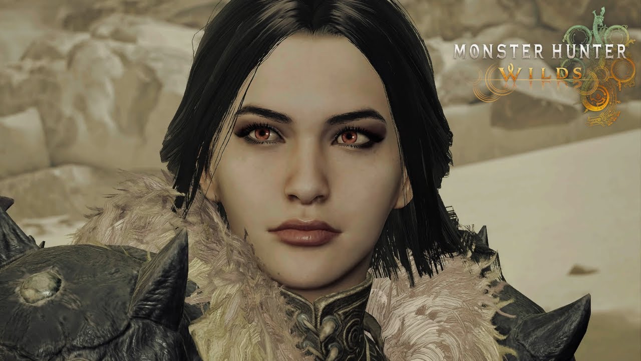 Monster Hunter Wilds - The Balahara and the Alpha Doshaguma (Xbox ...