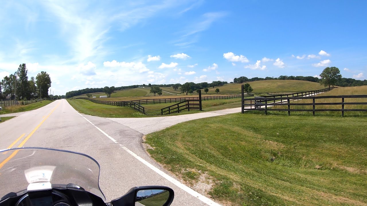 Trip to Runnels Iowa - YouTube