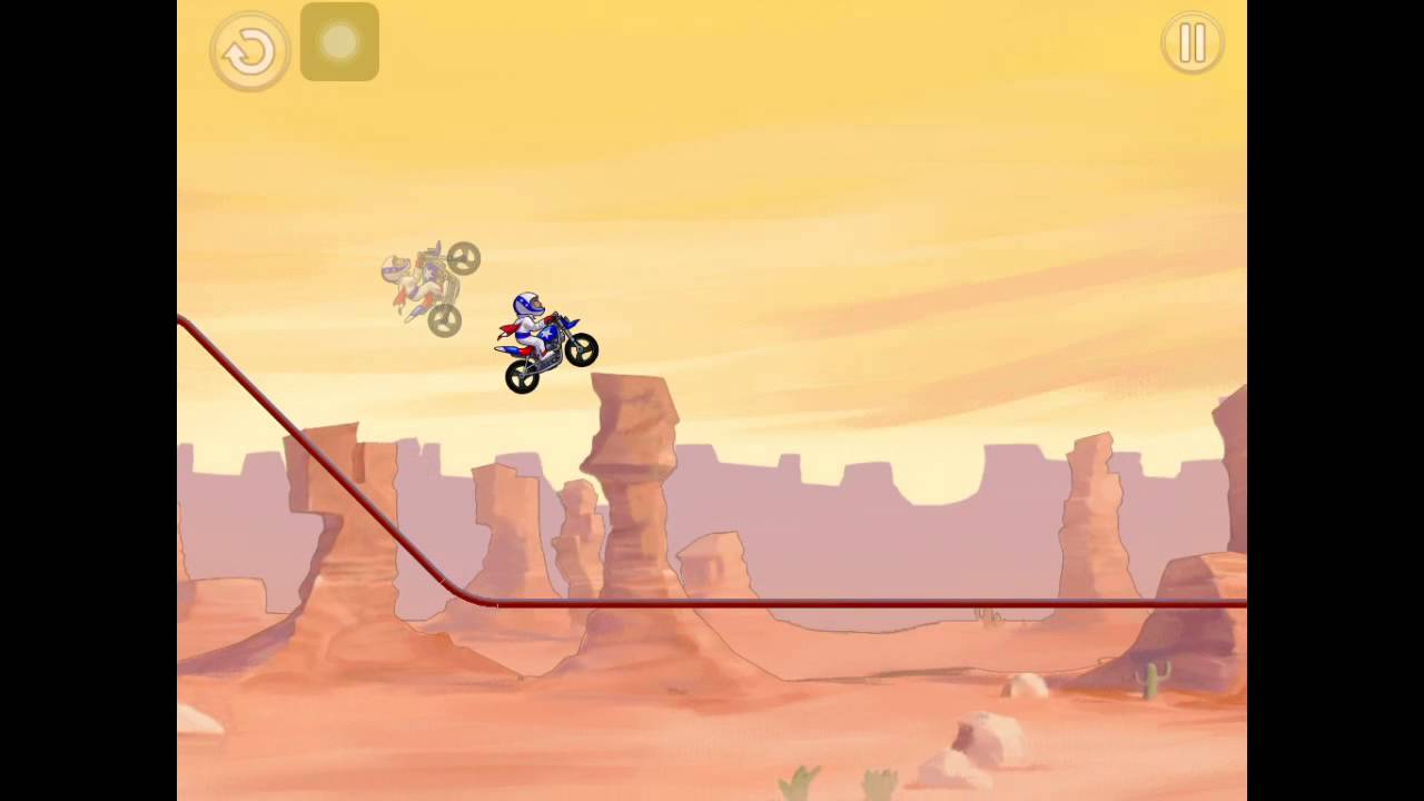 User created level - YouTube