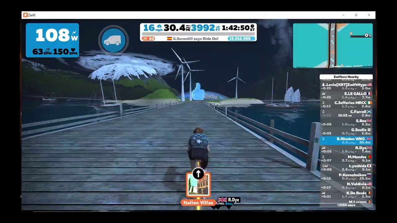 Brian Rhoden Live Stream - WKG 10/3/2020 - YouTube