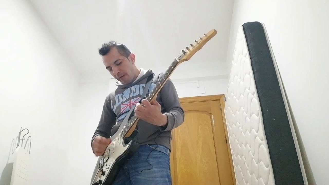 Nirvana breed tabs cover - YouTube