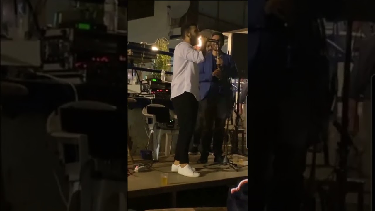 Γαβριλος Σιδηρόπουλος & Ιακωβίδης Γιώργος ️ΛΑΓΟΥΔΑΜ ️ Βάθη Κιλκίς - YouTube