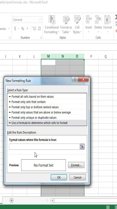 Auto borders in excel | Excel interview questions | Conditional formatting | excel tips and ...