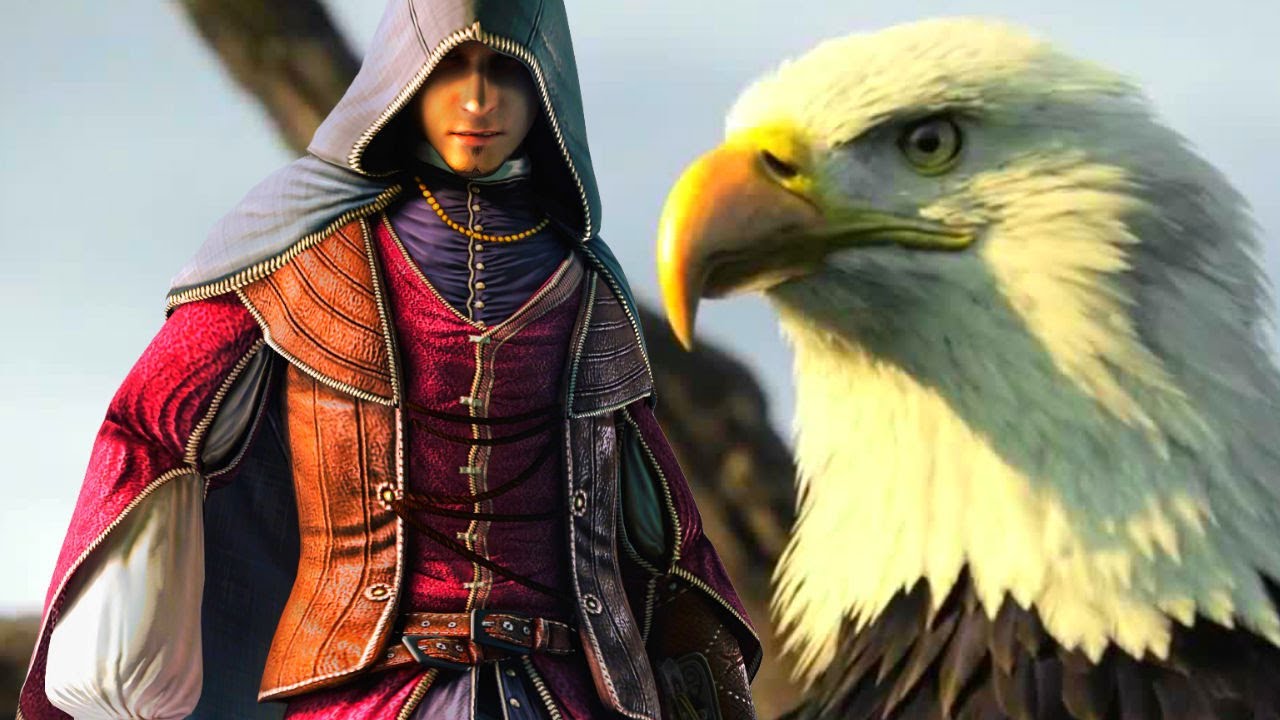 Assassin's Creed 5 Complete First Details - Locations, Protagonist ...