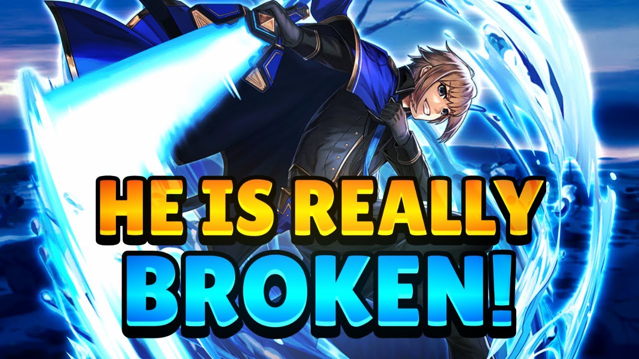 Dont Sleep on Jay Banner When it Comes! "Grand Summoners" - YouTube