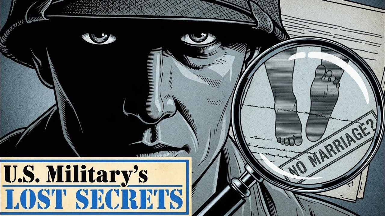 10 Wild Military Rules From History That Would Get You ARRESTED Today ...