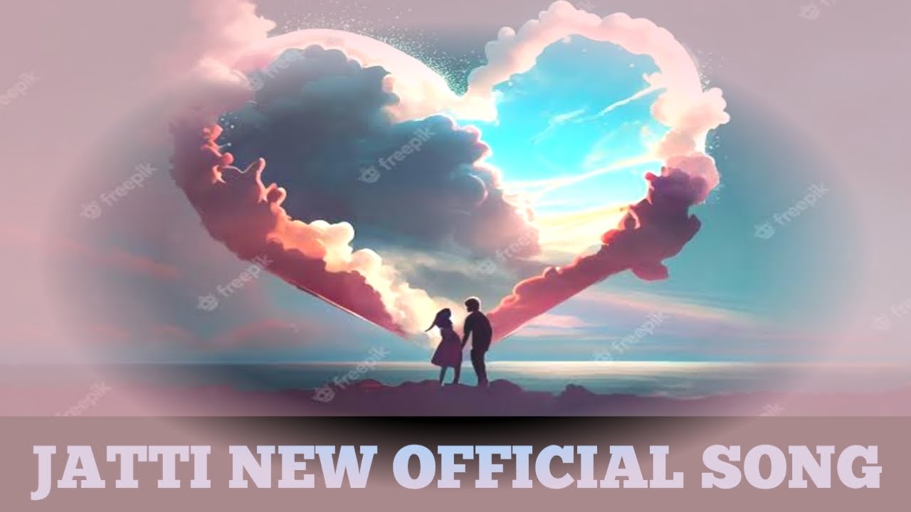 Jatti: Romantic song | official music | video | Sumit | latest punjabi ...