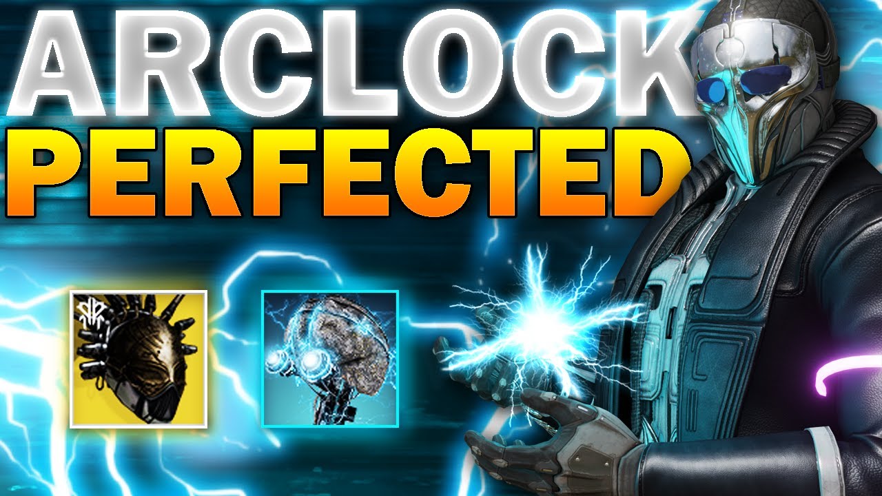 FALLEN SUNSTAR Gives DOUBLE Ionic Trace Energy! - Destiny 2 Warlock ...