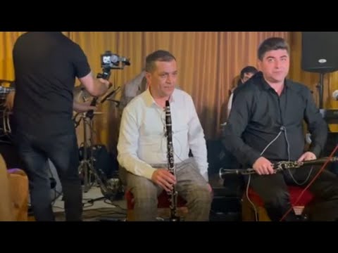 Yaver Klarnet Elşad Sekili Nağara İlkin  Klarnet-Super Ritmlər 2021