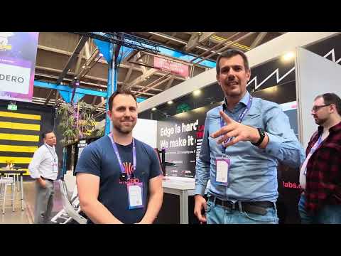 TalosCon 2025 | Talos Linux, AI Workloads & Kubernetes Innovation in Amsterdam