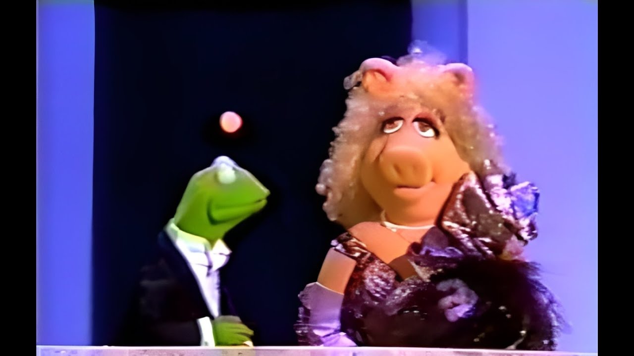 The Man Who Brought Puppets to Life (And Changed Comedy Forever) - YouTube