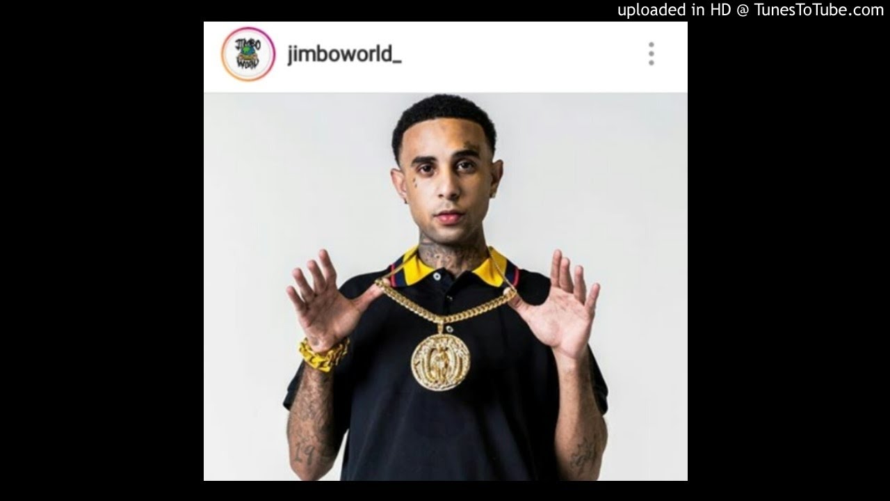 Jimbo World - Cuban Link Feat. Bossman Jd Slowed Down - YouTube